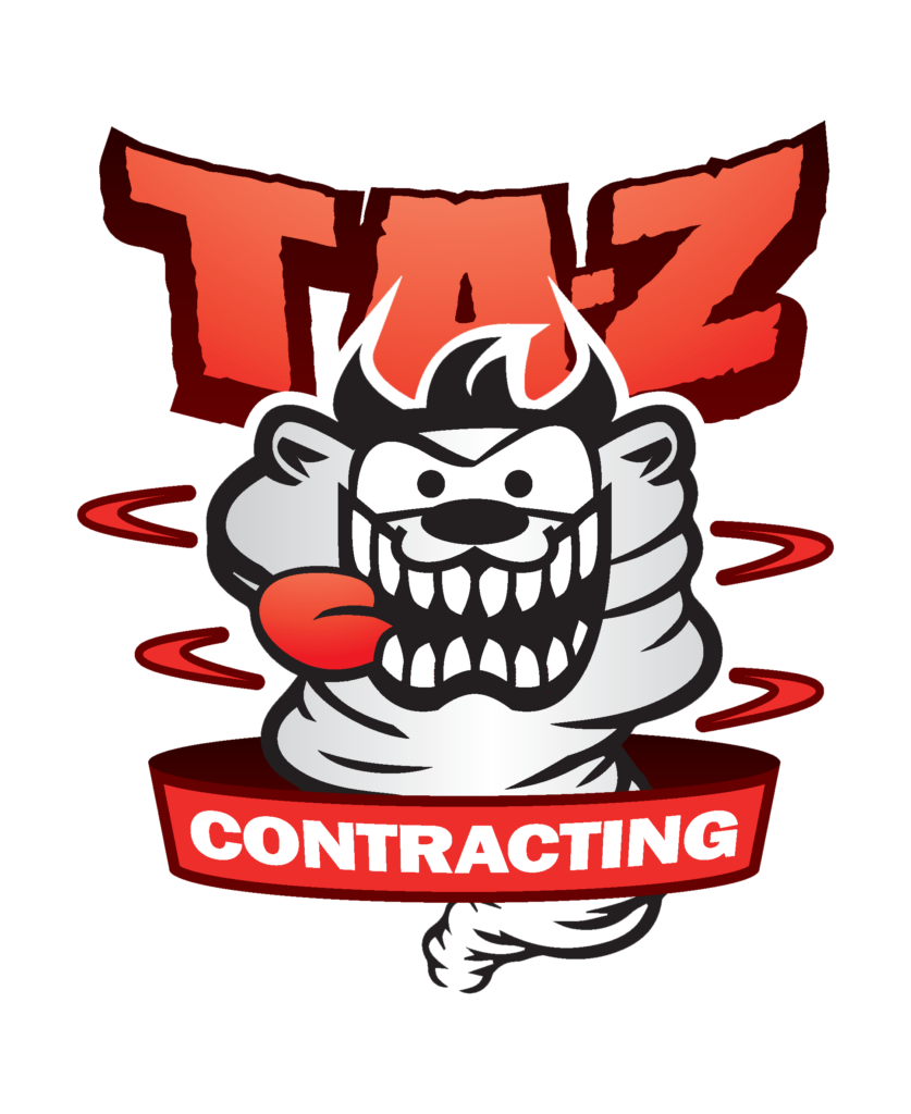 TA.Z Contracting - Home