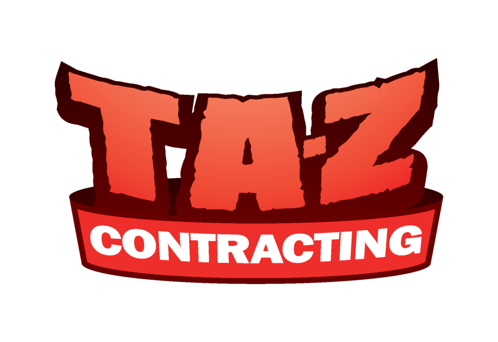 TA.Z Contracting - Home